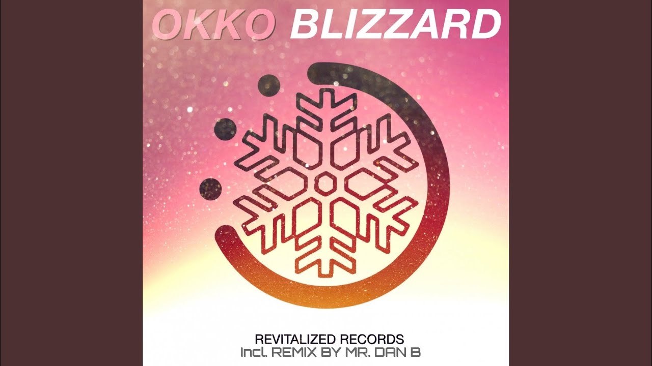 Blizzard (Original Mix) - YouTube