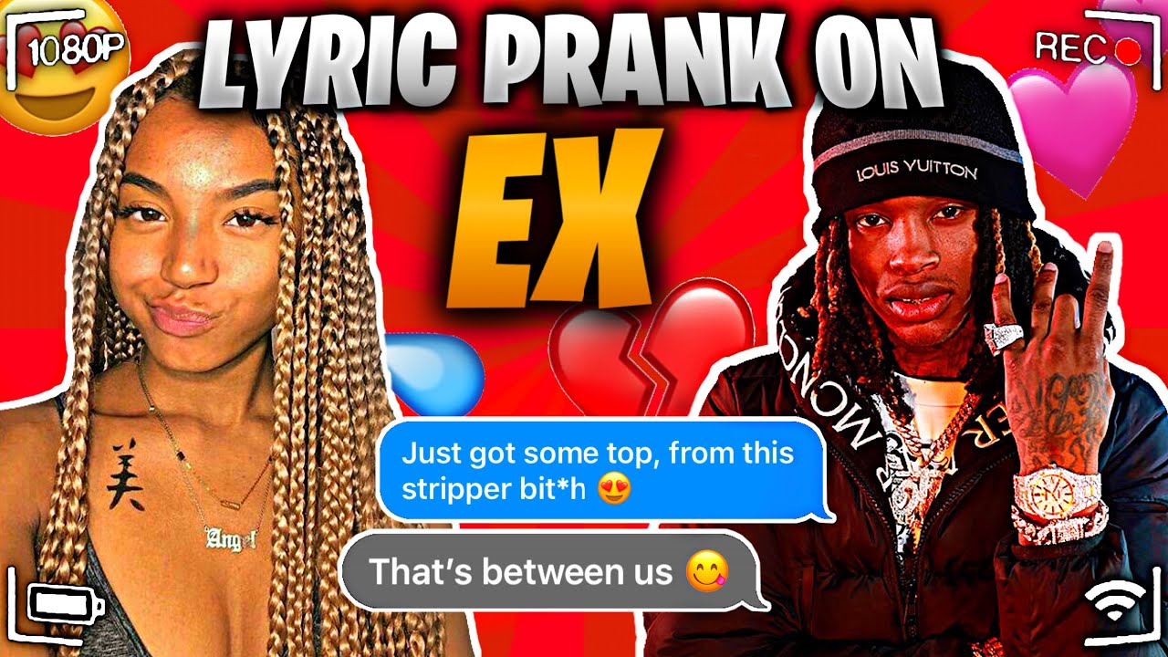 KING VON TOOK HER TO THE O LYRIC PRANK ON EX CRAZY ENDING king-von-took-her-to-the-o-lyric-prank-on-ex-crazy-ending