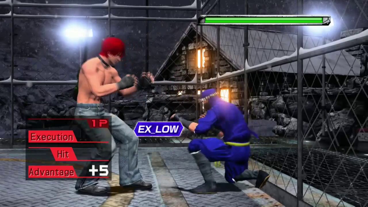 jean kujo in 2m40s - YouTube