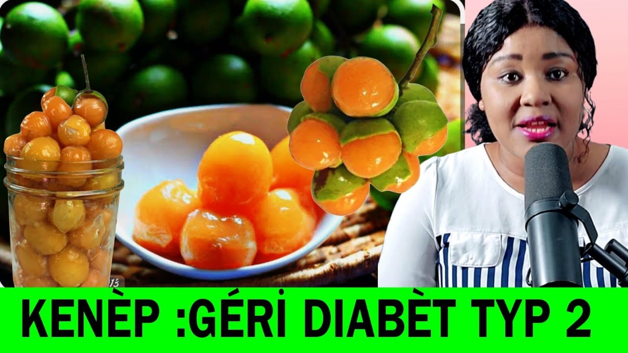 8 Benefis Kenèp : Se Konsa Kenèp Gen Pouvwa Poul Chasé Maladi Sou Ou ...