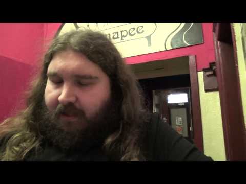 Radio Nowhere testet - Nerf MEGA Cycloneshock