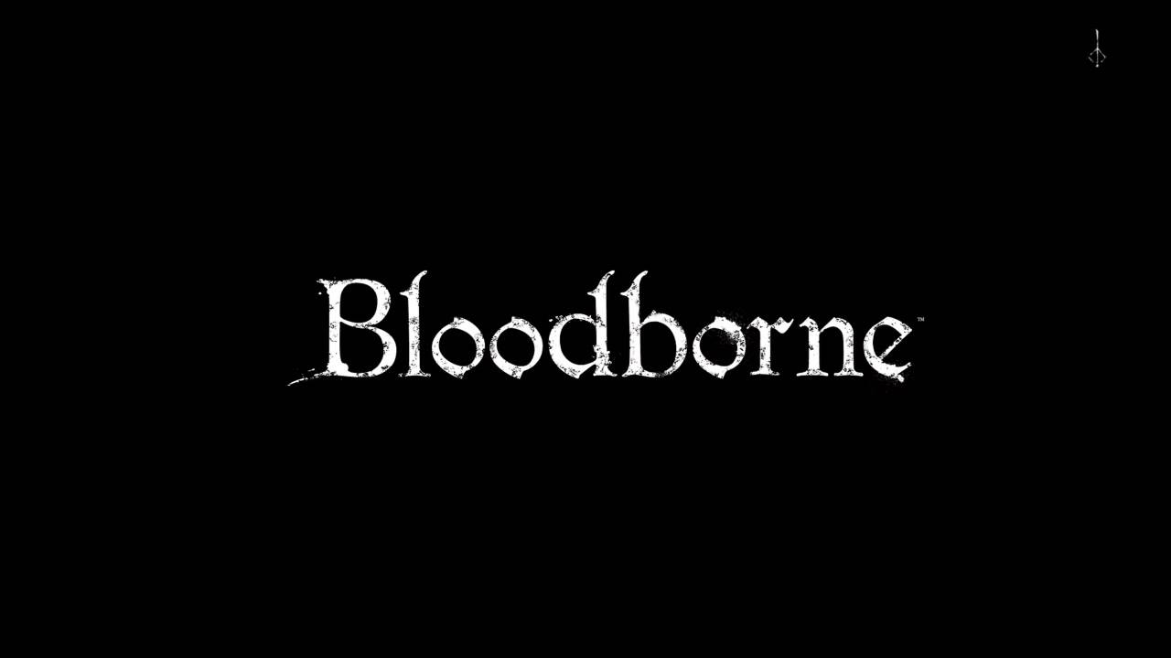 Bloodborne™ - Original loading screen - YouTube