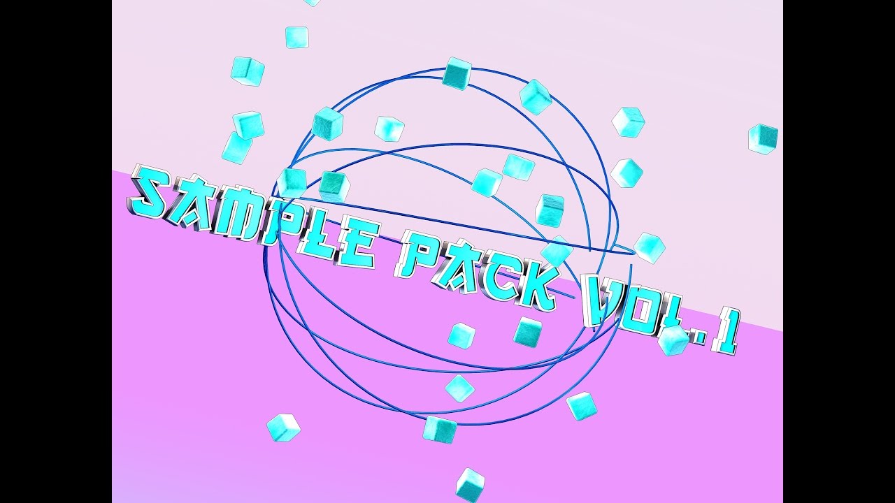 Ice Cream - Free Sample Pack Vol.1 - YouTube