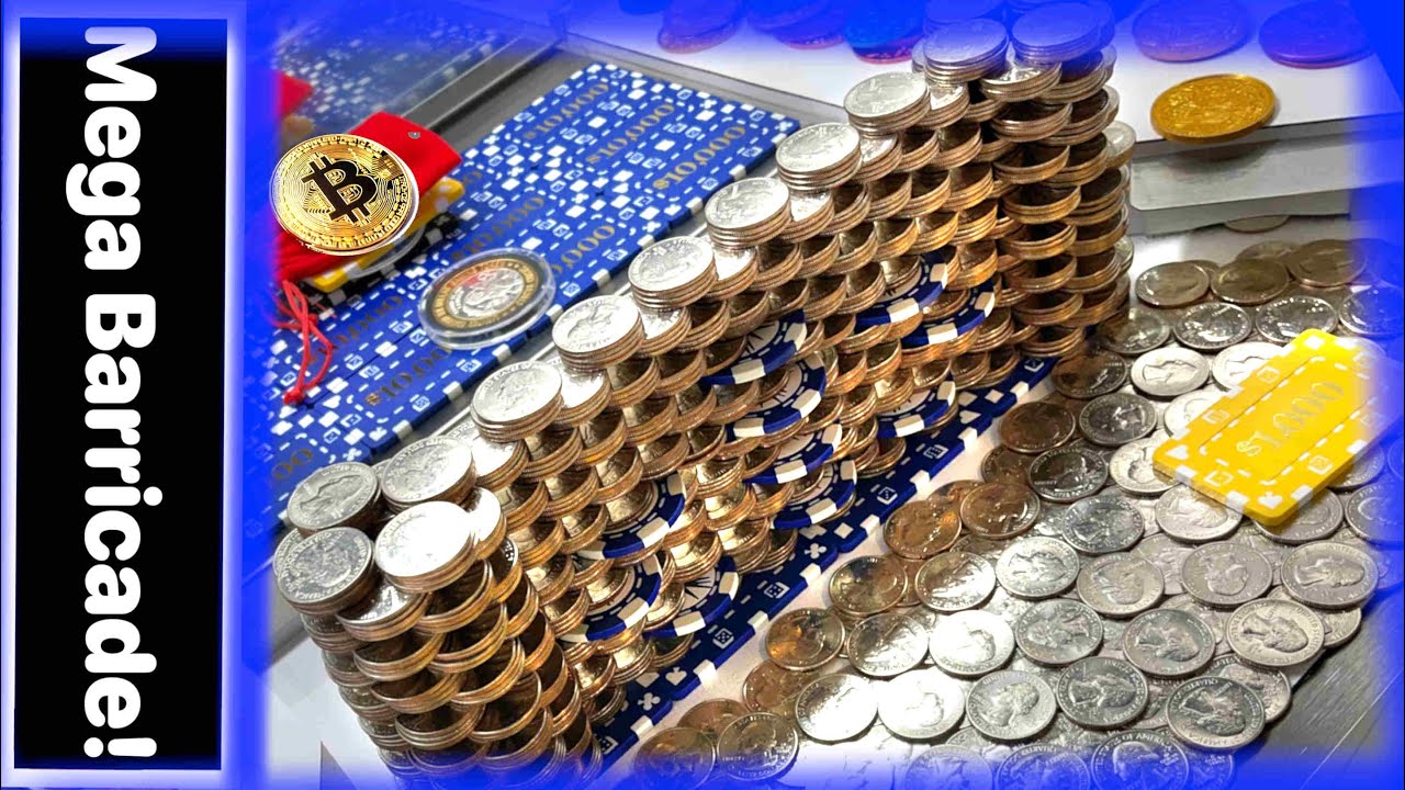 MEGA COIN BARRICADE Inside The Coin Pusher GIVEAWAY Ep 246 YouTube mega-coin-barricade-inside-the-coin-pusher-giveaway-ep-246-youtube