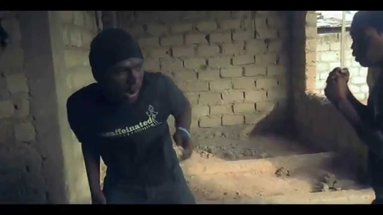 Actions movie made in Rwanda - YouTube