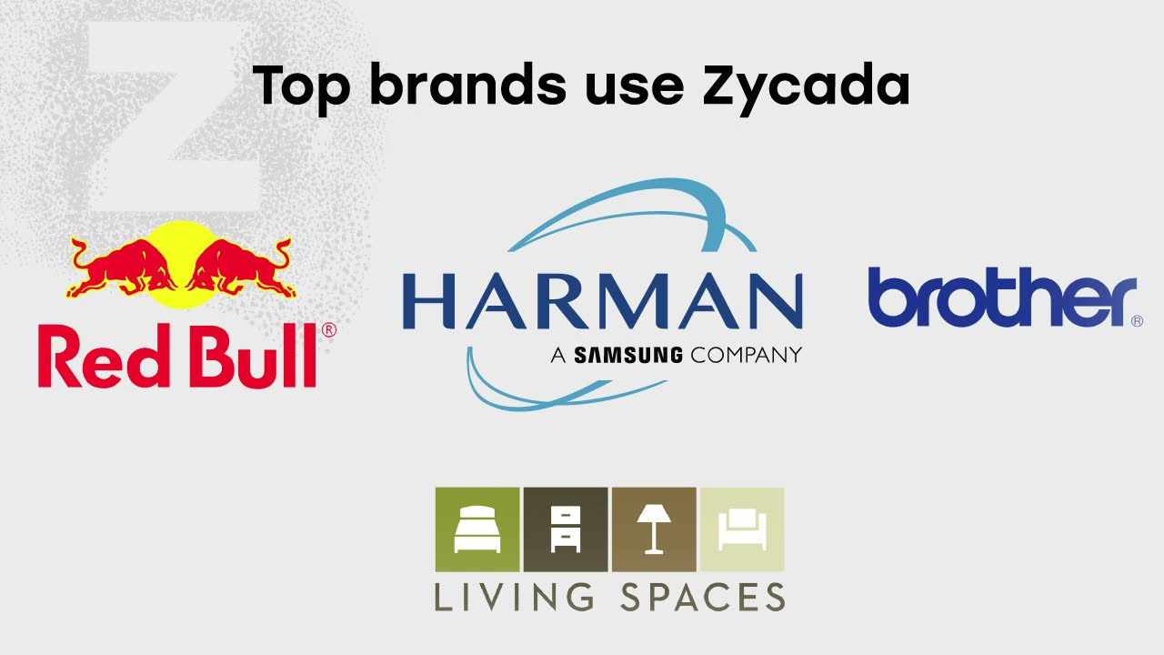 Zycada E-Commerce Demo - YouTube