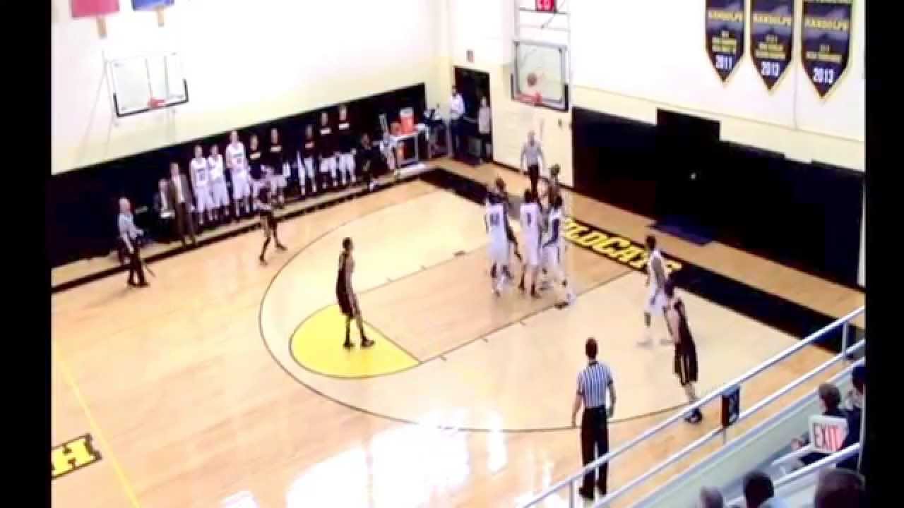 Joe Hassell 2015 Highlights - YouTube