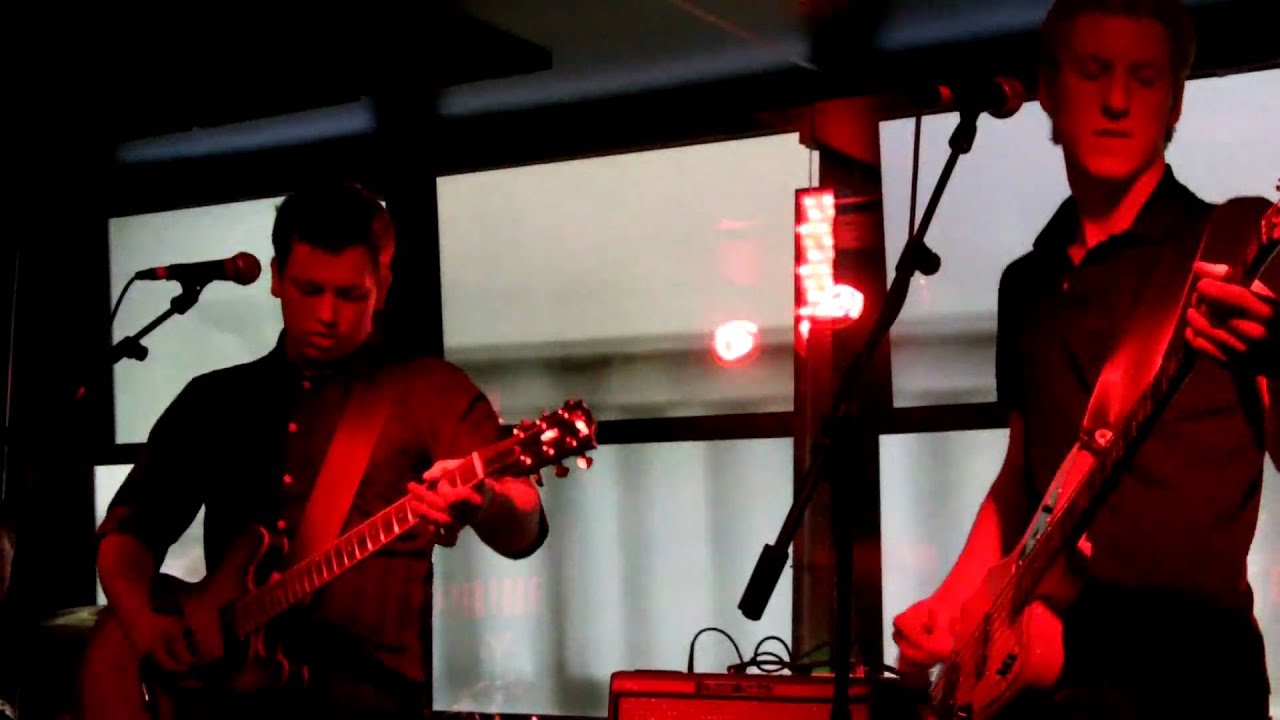 The Debuts - YouTube