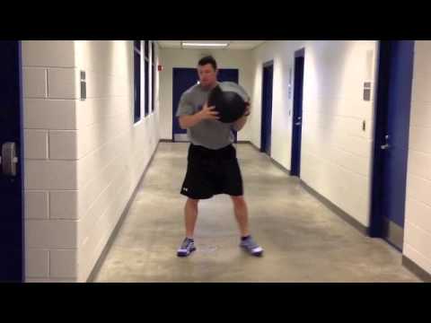 MB Lateral Throw - YouTube