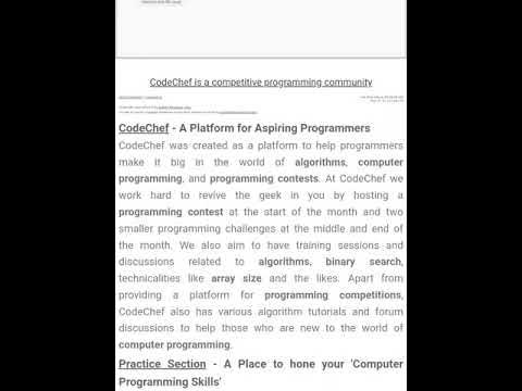 Solution of Chef and Bulb invention problem || August long challenges ...