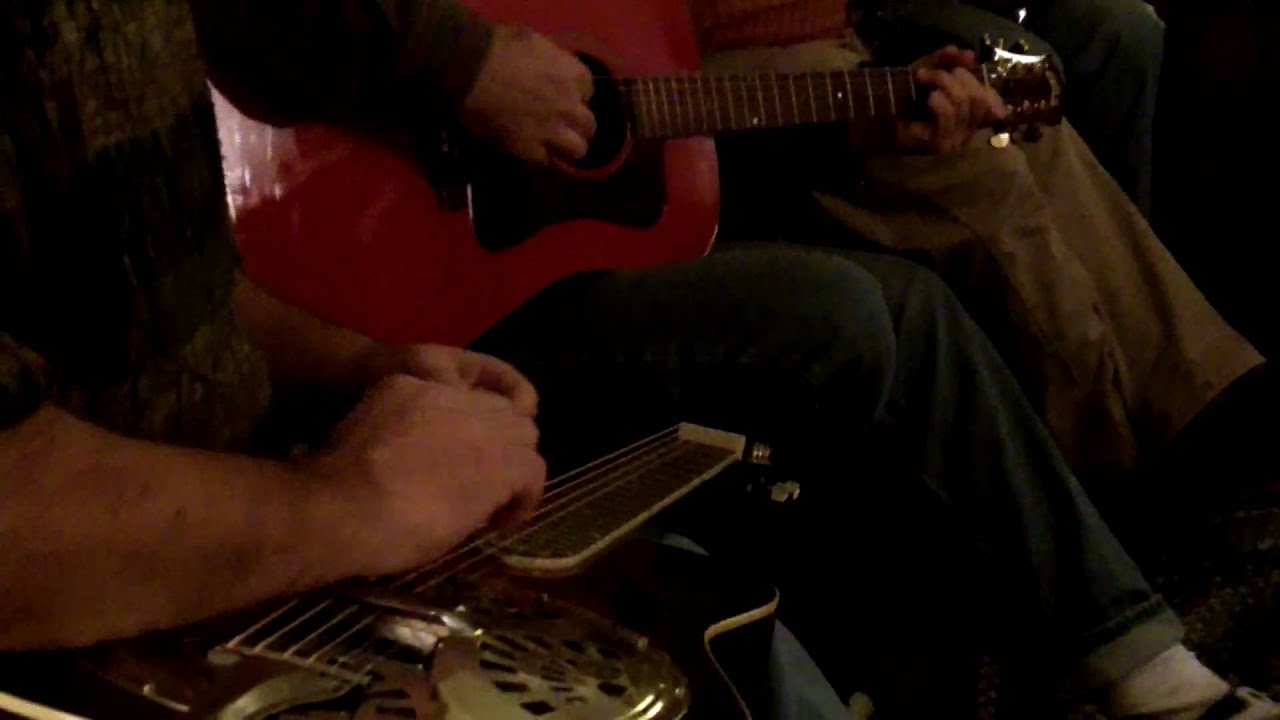 Steve Ellner and Friends / Ripple - YouTube