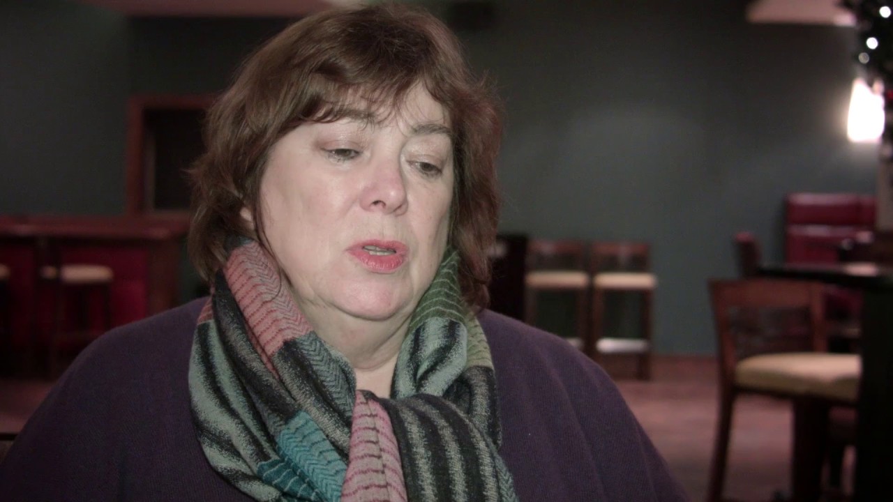 Skyfall Casting director Debbie McWilliams on: How to Audition - YouTube