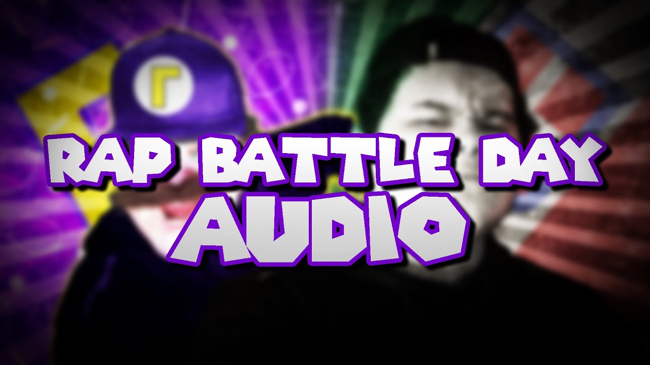 Waluigi vs. Benito Mussolini - Live Rap Battles (RAP BATTLE DAY AUDIO ...