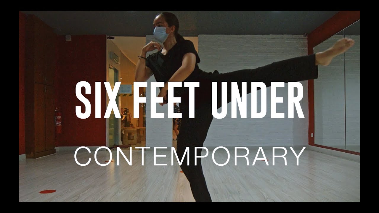 Contemporary | Six Feet Under | Kim Khoo - YouTube