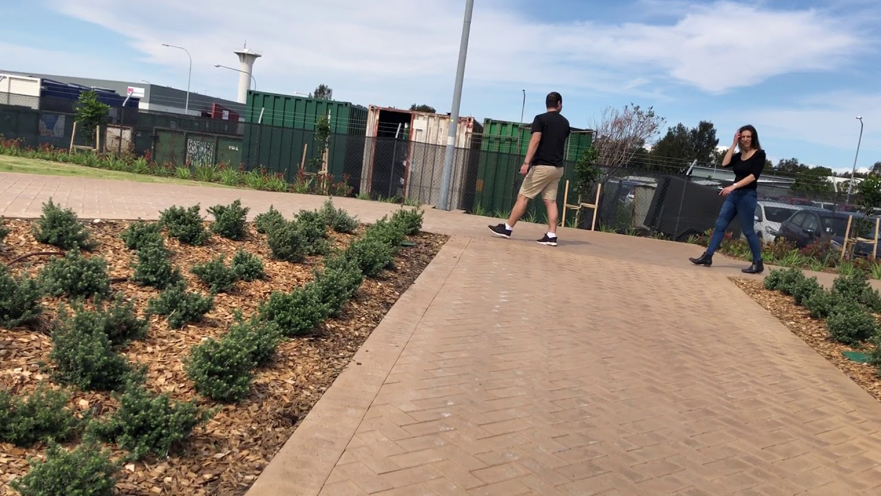 Sheps Mound Walkaround Video - YouTube