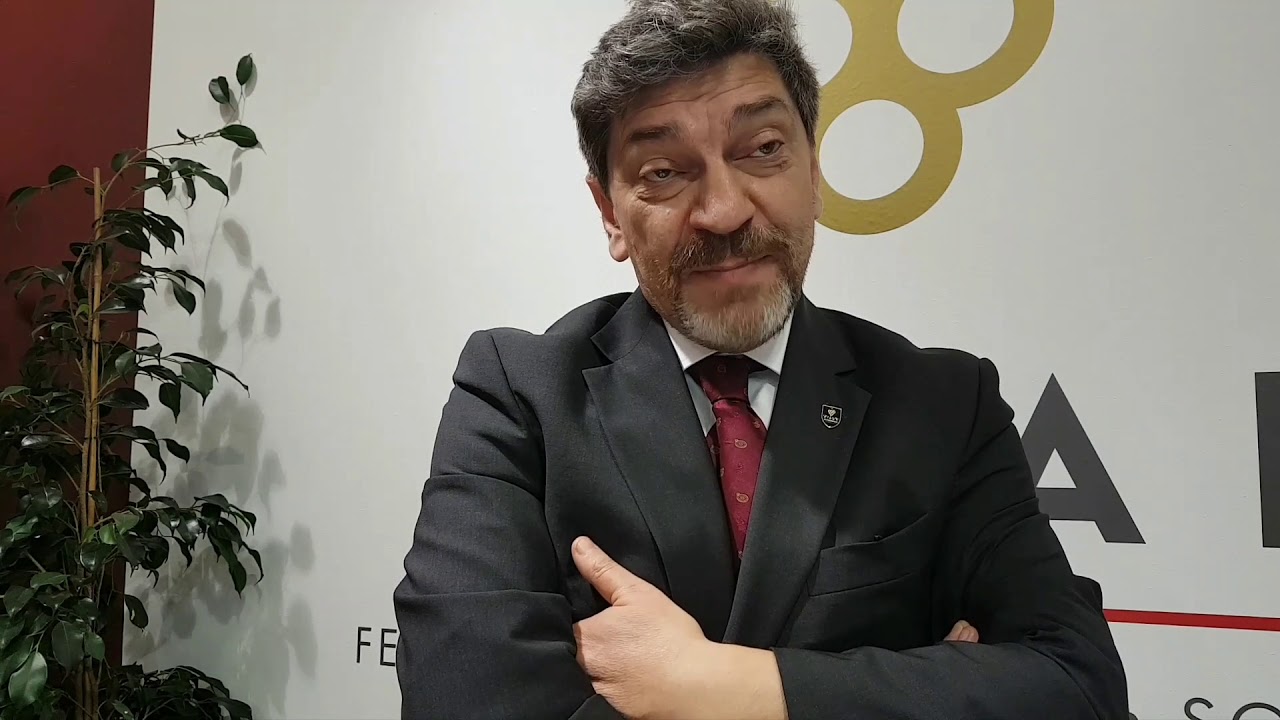 Il Responsabile dei Servizi Vincenzo Fragomeni e l'esperienza di ...