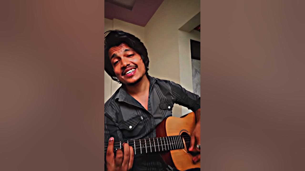 Ye Tune Kya Kiya | Acoustic Cover | Yuvraj Gautam #arijitsingh #yetunekyakiya #viral - YouTube