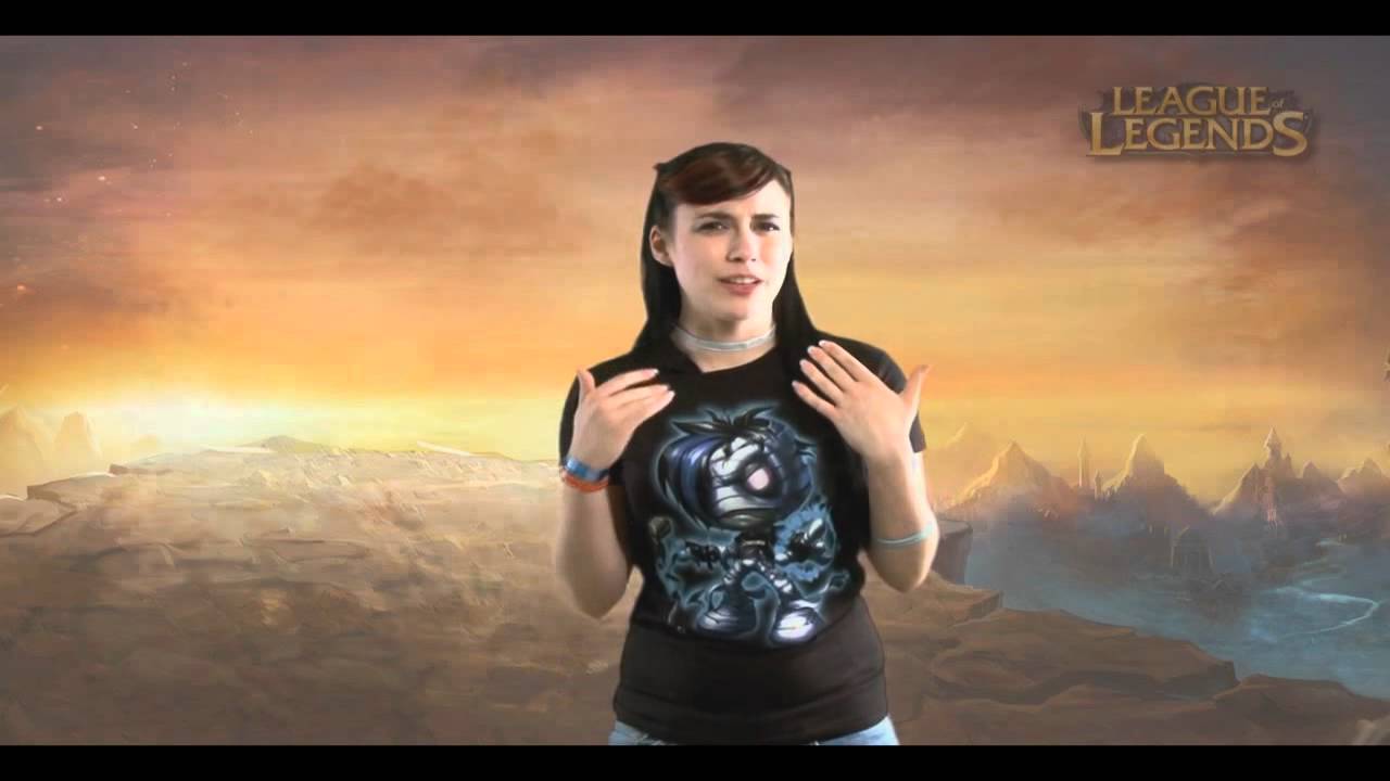 Does Nikasaur Have a sexy voice? - YouTube