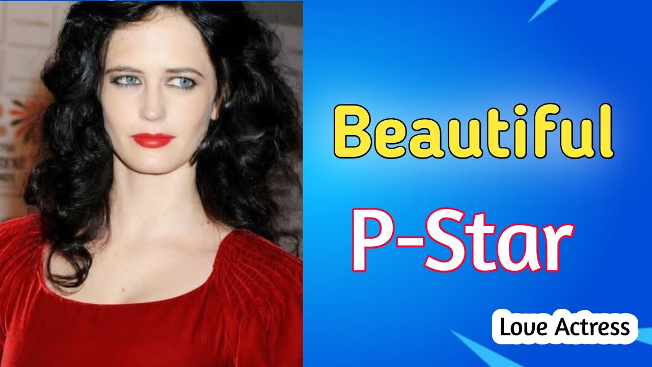 Most Beautiful love stars | Love Actress | Cute Love Actress | P Star ...