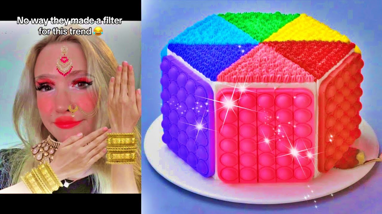 🍧☔ Best POVs Storytime 🌟🍀 ASMR Cake Storytime @Brianna Guidryy | Tiktok ...