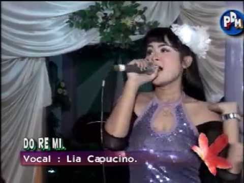 OM.TANPA NAMA -Do Re Mi Voc.Lia Capucino - (CS-karaoke.com Hajatan)