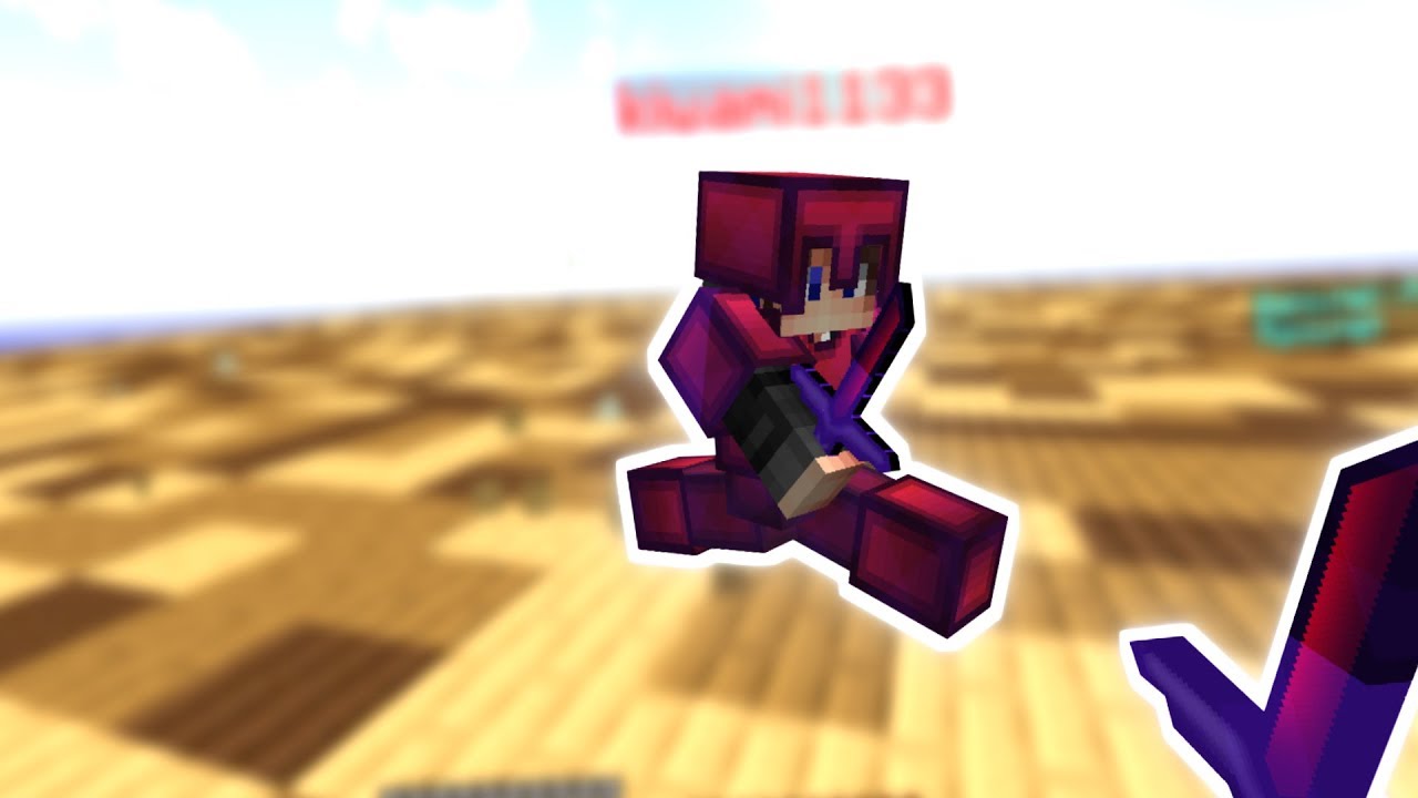 minecraft pot PVP - YouTube