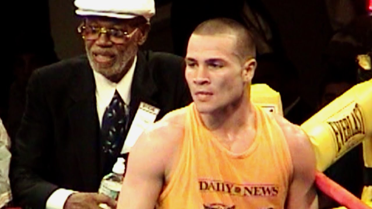 Will Rosinsky : USA Boxing : Don O'Regan. 4 rounds - YouTube
