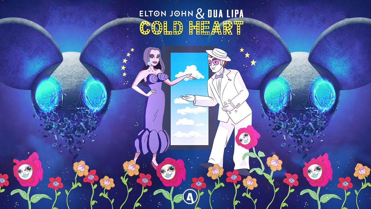 Cold Heart X Strobe (Timmy Trumpet EDC Mexico 2022) (Alex Ander Remake ...