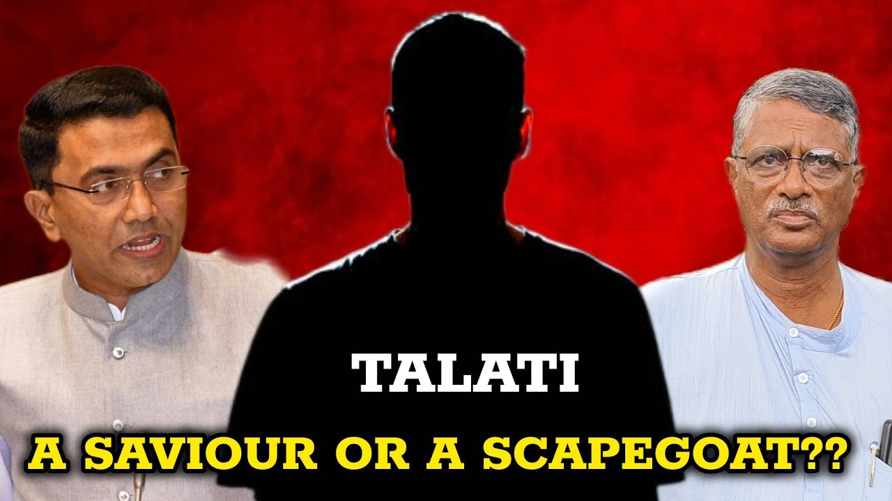 GIVE TALATI ABSOLUTE POWER TO TAKE ACTION AGAINST HILL CUTTING ...