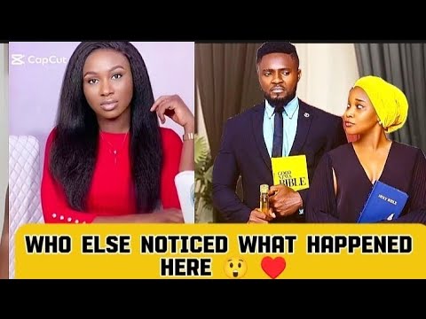 Maurice Sam can't ignore these anymore:Sonia uche is not accepting it#soniauche - YouTube
