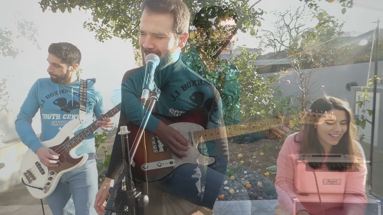 Coldplay - What If (Cover by Purple Jukebox ft. Fábio Duarte) - YouTube