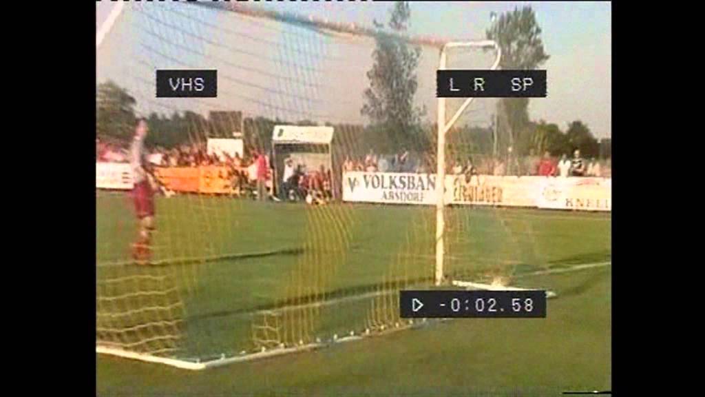 Igor Jovic - FC Tulln - YouTube