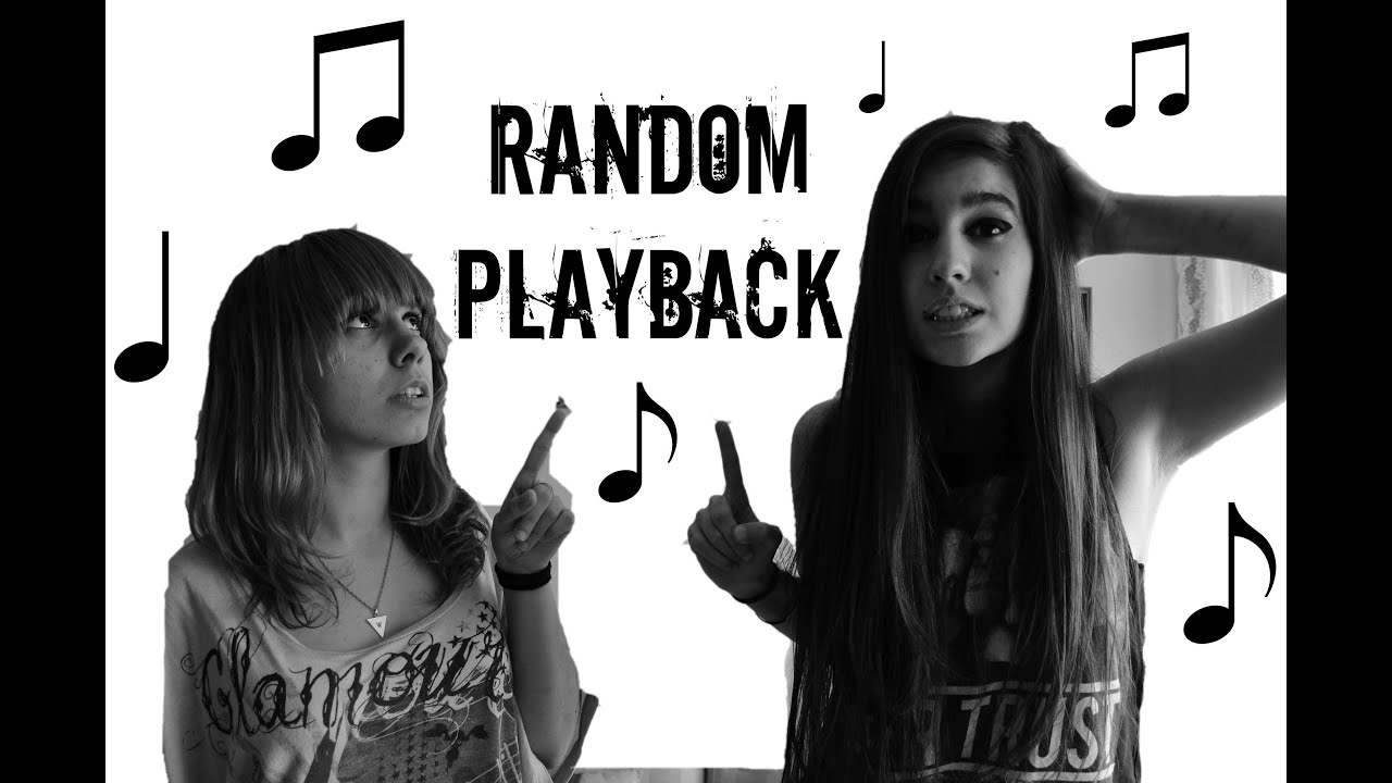 Random Playback - YouTube