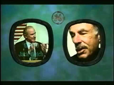 NBC News and General Electric - YouTube