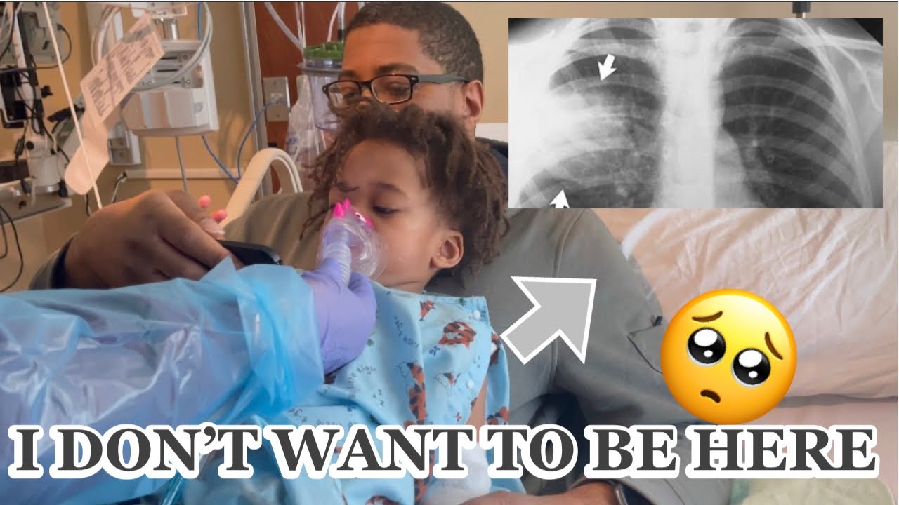 VERY SICK CHILD | SENT TO URGENT CARE THEN THE ER | WE’VE NEVER SEEN ...