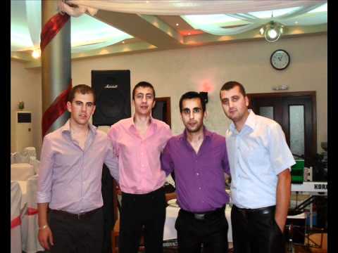 Gani Shahinas-Mandi - BABA TOMORRI (Live).wmv - YouTube