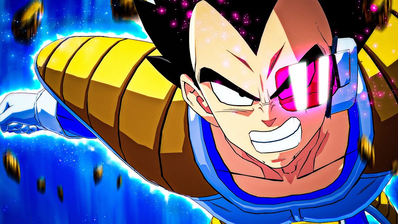 Vegeta Can Be USED Like THIS?!😭( I Got DESTROYED ) - YouTube