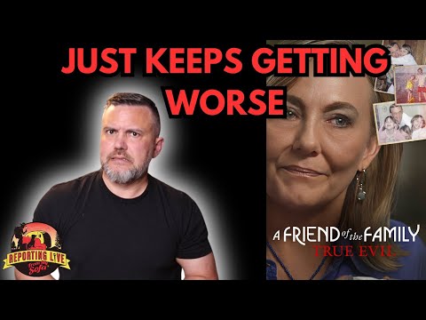 Follow Up Documentary Just Makes Things Worse