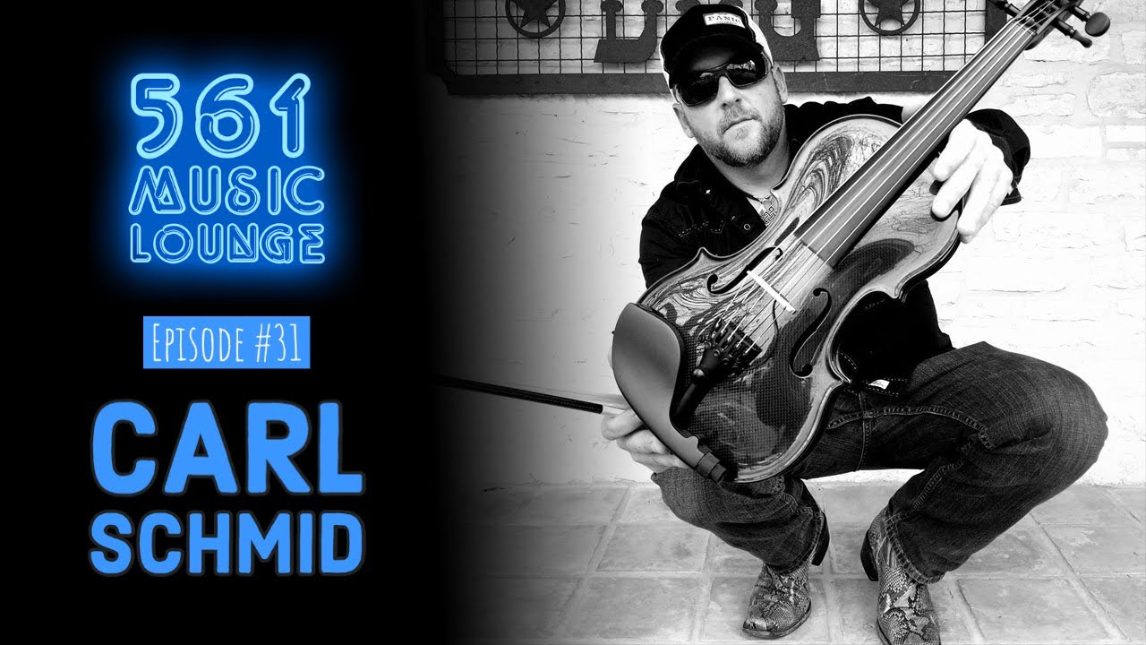 Episode 31 - Carl Schmid - YouTube