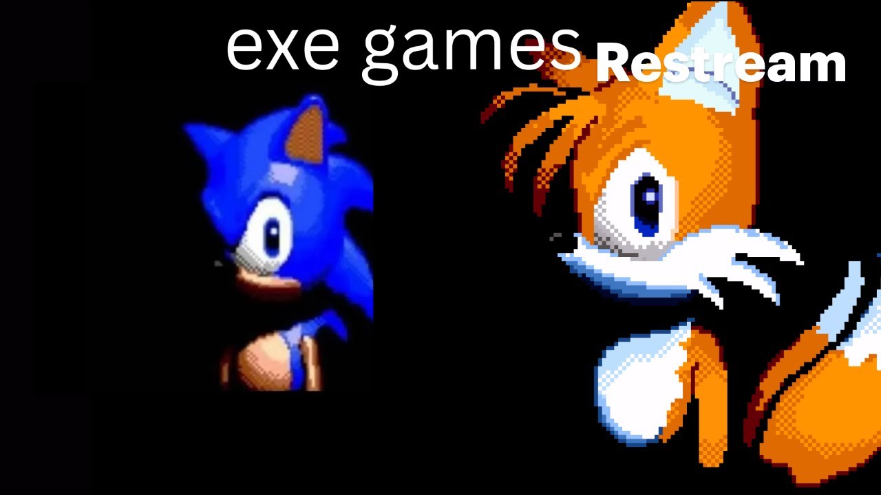EXE games - YouTube