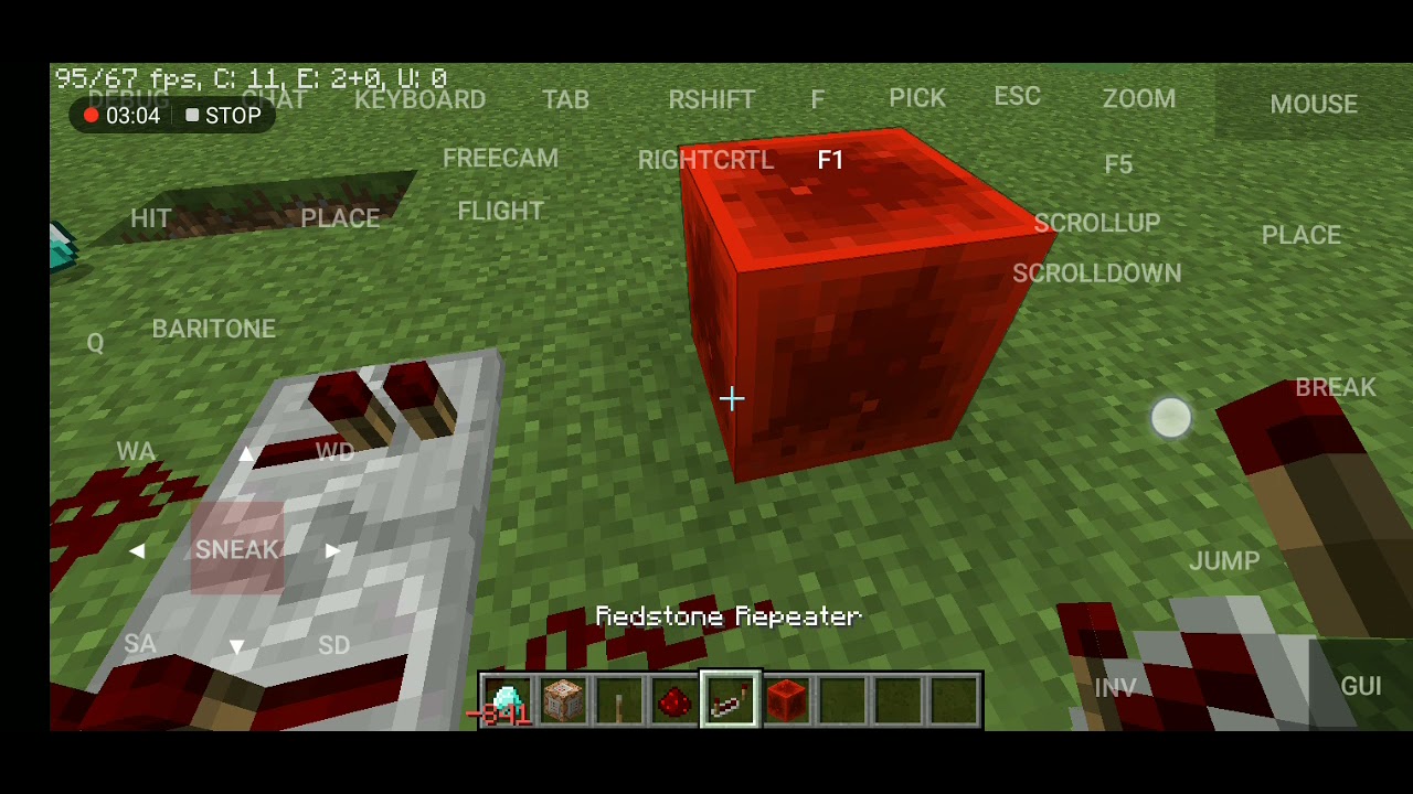 How To Get Negative Items In Minecraft Java 1 8 1 9 Only YouTube how-to-get-negative-items-in-minecraft-java-1-8-1-9-only-youtube