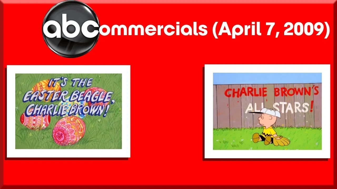WFAA8 (ABC) Commercials [April 7, 2009] | Blue'sClues&TheWigglesFTW ...