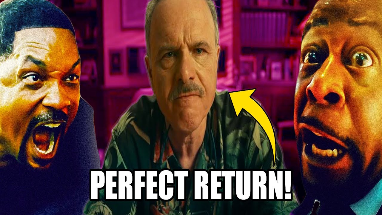 Ride or Die Brings BACK Captain Howard!! - YouTube