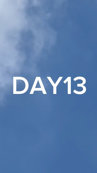 DAY13 - YouTube
