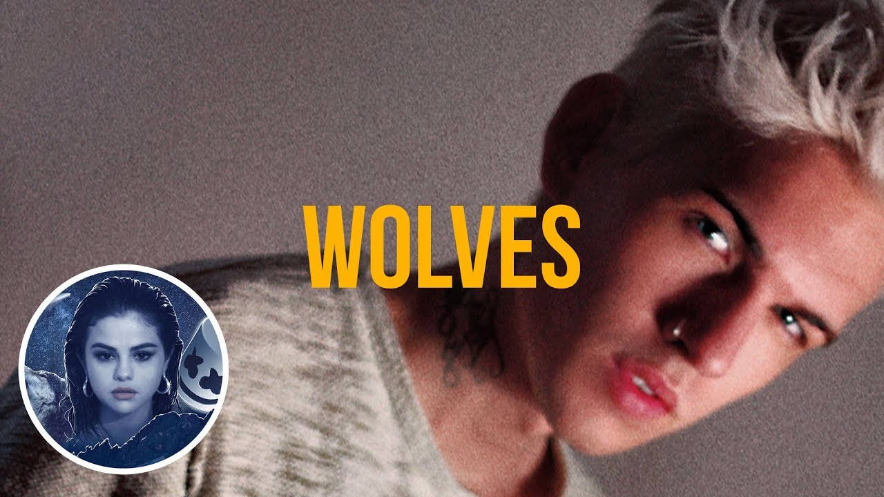 Selena Gomez - Wolves // Cover - YouTube