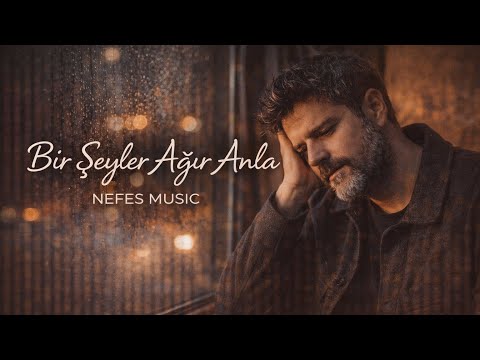 Bir Şeyler Ağır Anla – Nefes Music | Akustik | Duygusal Performans