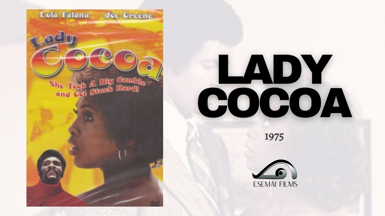 Lady Cocoa (1975) - YouTube