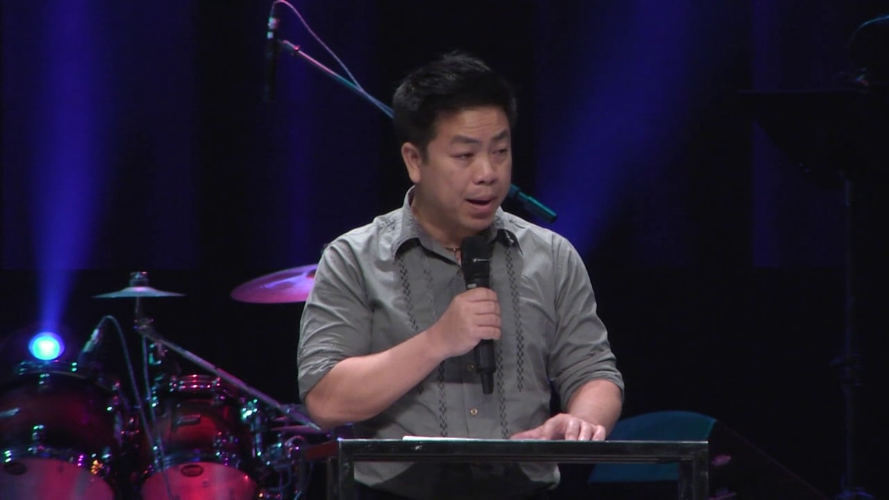 Stories - CCF Main - Angelo Lozada - YouTube