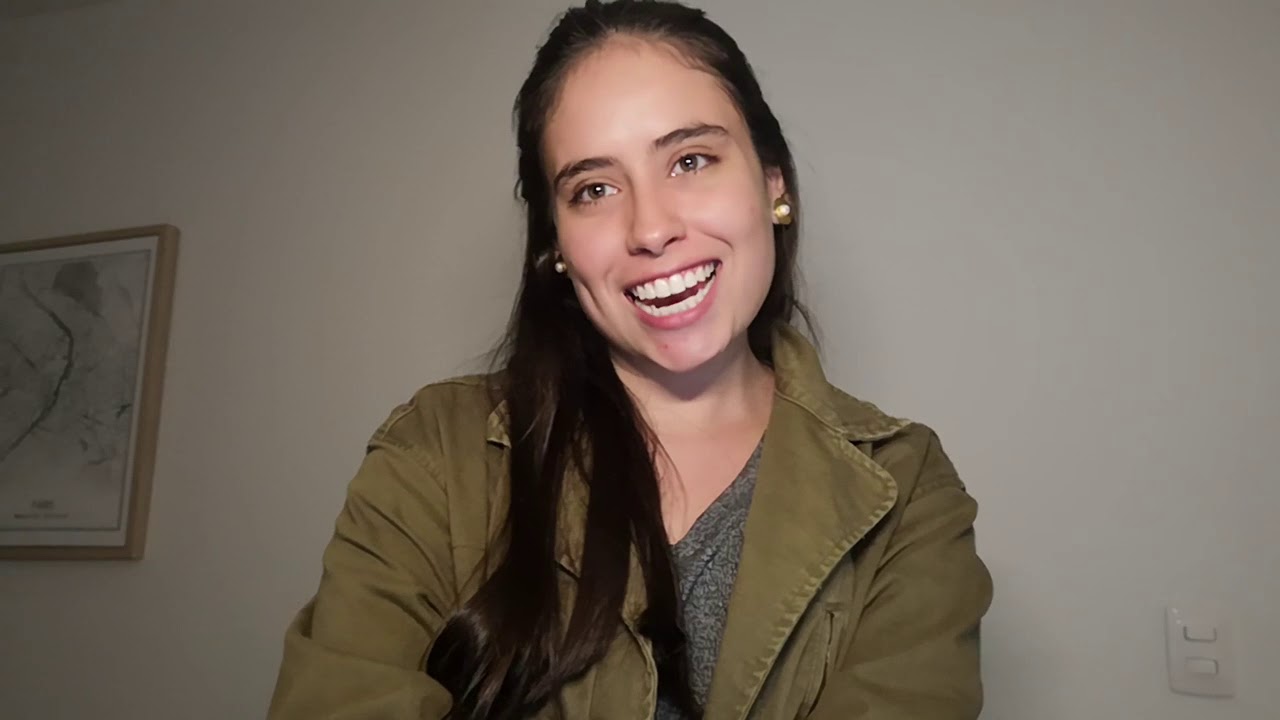Entrevista Barbara Seidel - YouTube