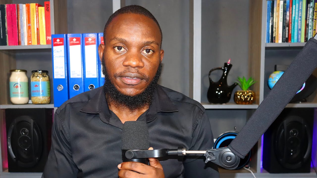 08/04/2024: HORMONAL IMBALANCE (Males & Females) - YouTube